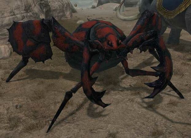 Orcus - Final Fantasy XIV Online Wiki - FFXIV / FF14 Online Community ...