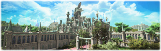 Pilgrim's Traverse (Stones 1-10) - Final Fantasy XIV Online Wiki ...