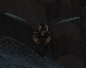 Temple Bee - Final Fantasy XIV Online Wiki - FFXIV / FF14 Online ...