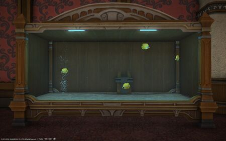Coral Butterfly - Final Fantasy XIV Online Wiki - FFXIV / FF14 Online ...