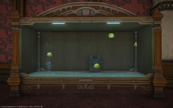 Coral Butterfly - Final Fantasy XIV Online Wiki - FFXIV / FF14 Online ...
