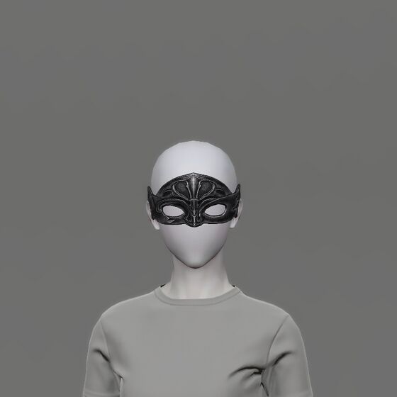 Edenmorn Mask of Fending - Final Fantasy XIV Online Wiki - FFXIV / FF14 ...