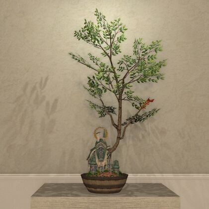 Il Mheg Planter - Final Fantasy XIV Online Wiki - FFXIV / FF14 Online ...