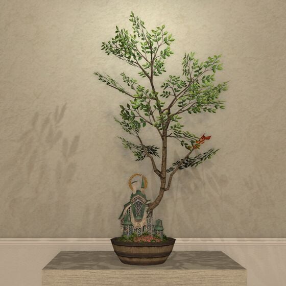 Il Mheg Planter - Final Fantasy XIV Online Wiki - FFXIV / FF14 Online ...