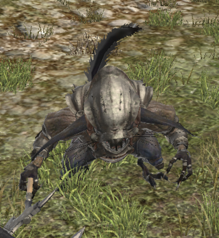 Kobold Pitman - Final Fantasy XIV A Realm Reborn Wiki - FFXIV / FF14 ARR Community Wiki and Guide