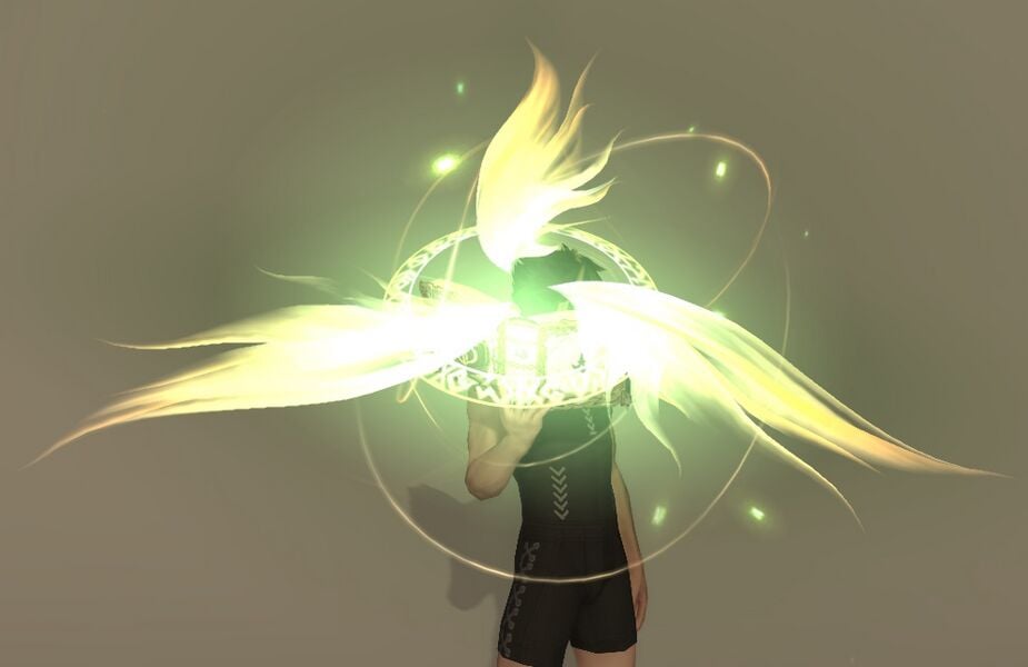 Gallery: Anima Weapons - Scholar - Final Fantasy XIV Online Wiki ...