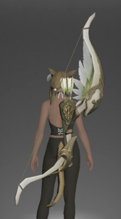 Weapons of the Vortex - Final Fantasy XIV Online Wiki - FFXIV / FF14 ...