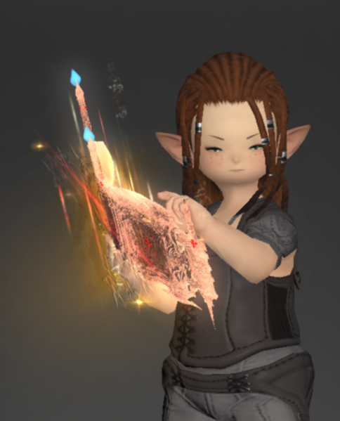 Ultimate Codex of the Heavens - Final Fantasy XIV Online Wiki - FFXIV ...