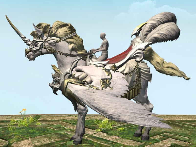 Astrope - Final Fantasy XIV Online Wiki - FFXIV / FF14 Online Community ...