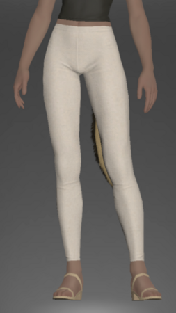 Cotton Tights - Final Fantasy XIV Online Wiki - FFXIV / FF14 Online ...