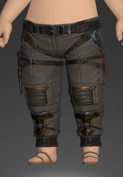 Cruiser Brais of Fending - Final Fantasy XIV Online Wiki - FFXIV / FF14 ...