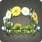 Flower Crown - Final Fantasy XIV Online Wiki - FFXIV / FF14 Online ...