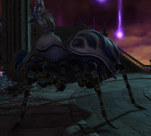 Forlorn Voidsent - Final Fantasy XIV Online Wiki - FFXIV / FF14 Online ...