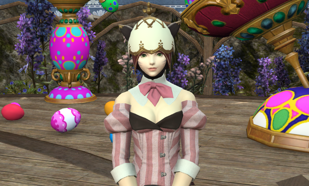 Jihli Aliapoh - Final Fantasy XIV Online Wiki - FFXIV / FF14 Online ...