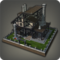 Medium Forge's Walls - Final Fantasy XIV Online Wiki - FFXIV / FF14 ...