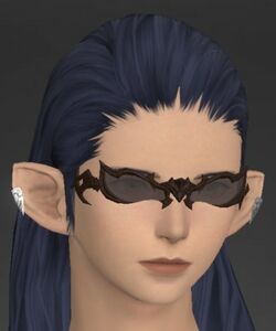 The Faces We Wear - Minstrel's Spectacles - Final Fantasy XIV Online ...