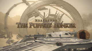 The Puppets' Bunker - Final Fantasy XIV Online Wiki - FFXIV / FF14 ...