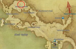 Shelfclaw Sahagin - Final Fantasy XIV Online Wiki - FFXIV / FF14 Online ...