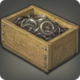Smaller Water Otter Fountain Hardware - Final Fantasy XIV Online Wiki ...