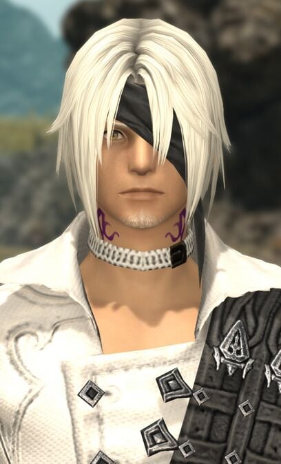 Thancred - Final Fantasy XIV Online Wiki - FFXIV / FF14 Online ...