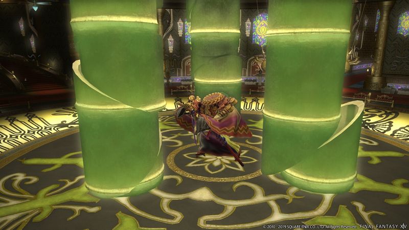 The Slice Is Right - Final Fantasy XIV Online Wiki - FFXIV / FF14 ...