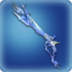 Ice Weapons - Final Fantasy XIV Online Wiki - FFXIV / FF14 Online ...
