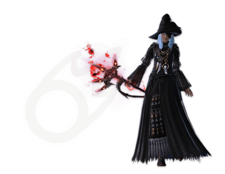 PvP Gear - Final Fantasy XIV Online Wiki - FFXIV / FF14 Online ...