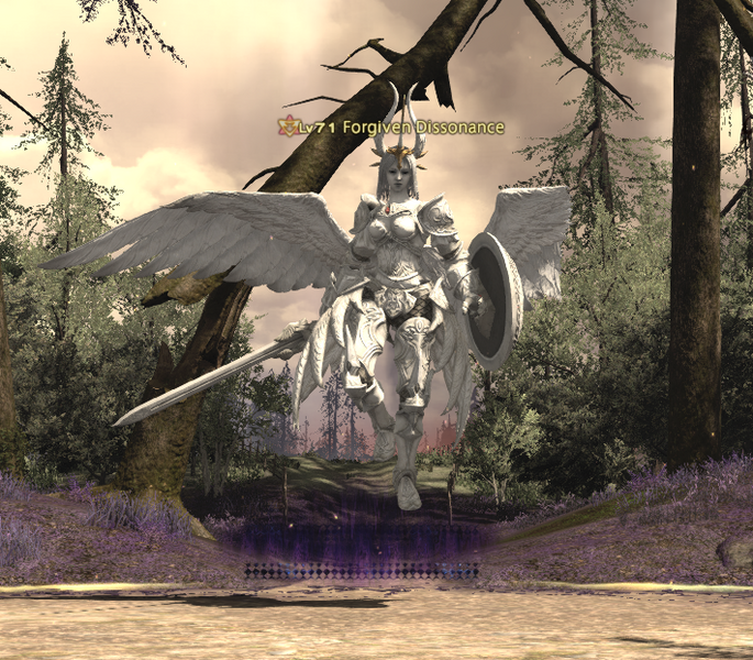Holminster Switch - Final Fantasy XIV Online Wiki - FFXIV / FF14 Online ...