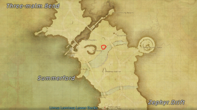 Grounded Raider - Final Fantasy XIV Online Wiki - FFXIV / FF14 Online Community Wiki and Guide