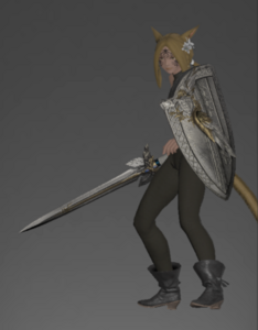 Lightbringer - Final Fantasy XIV Online Wiki - FFXIV / FF14 Online Community Wiki and Guide