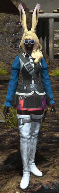Lilja - Final Fantasy XIV Online Wiki - FFXIV / FF14 Online Community ...