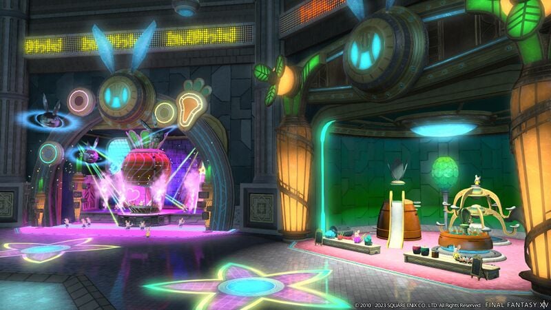 Loporrit Daily Quests - Final Fantasy XIV A Realm Reborn Wiki - FFXIV ...