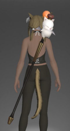 Moggle Weapons - Final Fantasy XIV Online Wiki - FFXIV / FF14 Online ...