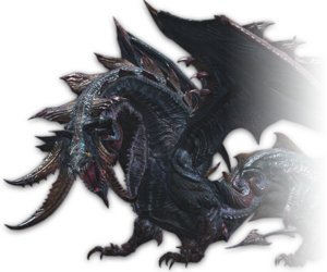 Nidhogg - Final Fantasy XIV Online Wiki - FFXIV / FF14 Online Community ...