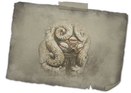 Occult Record - Final Fantasy XIV Online Wiki - FFXIV / FF14 Online ...