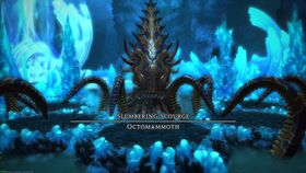 Octomammoth (boss) - Final Fantasy XIV Online Wiki - FFXIV / FF14 ...