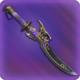 Replica Manderville Knives - Final Fantasy XIV Online Wiki - FFXIV ...