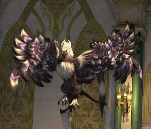 The Bird of Prey - Final Fantasy XIV Online Wiki - FFXIV / FF14 Online ...