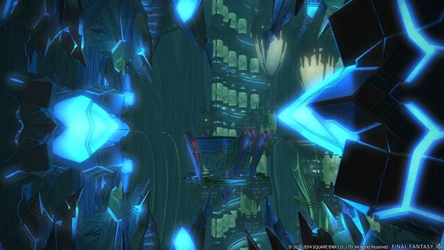 The Final Coil of Bahamut - Final Fantasy XIV Online Wiki - FFXIV ...