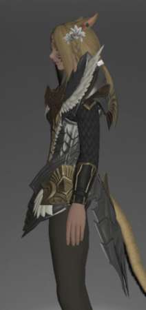 Augmented Slipstream Mail of Maiming - Final Fantasy XIV Online Wiki ...