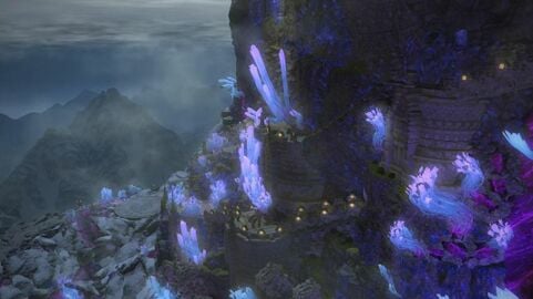 Dawntrail - Final Fantasy XIV Online Wiki - FFXIV / FF14 Online ...