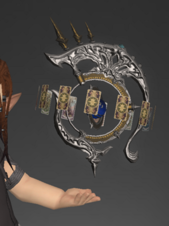 Durium Astrometer - Final Fantasy XIV Online Wiki - FFXIV / FF14 Online ...