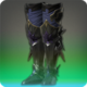 Manalis Sabatons of Scouting - Final Fantasy XIV Online Wiki - FFXIV ...