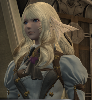 Mikoto - Final Fantasy XIV Online Wiki - FFXIV / FF14 Online Community ...