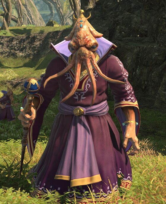 Pneumaflayer - Final Fantasy XIV Online Wiki - FFXIV / FF14 Online ...