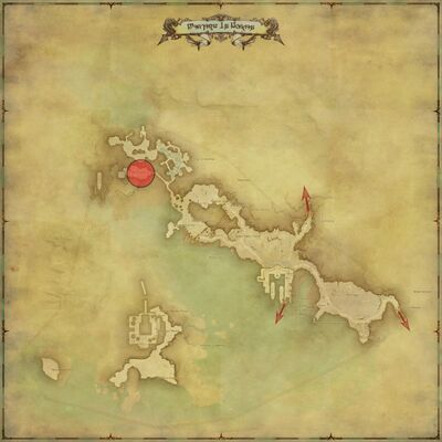 Sea Wasp - Final Fantasy XIV Online Wiki - FFXIV / FF14 Online ...