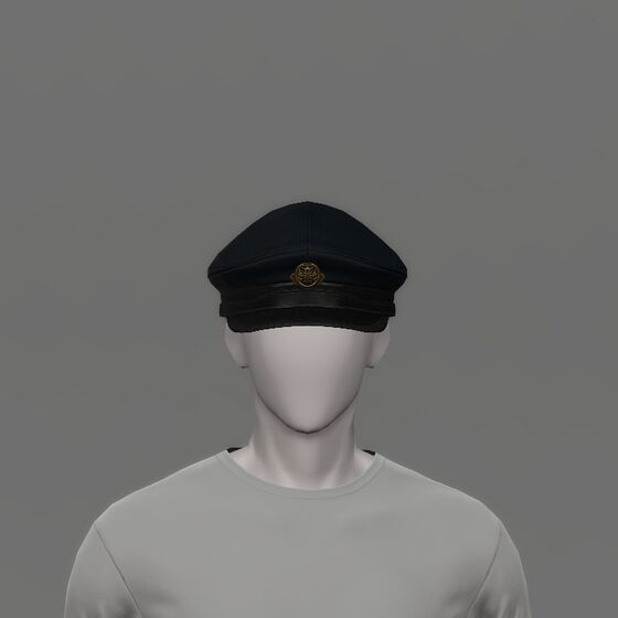 Educand's Cap - Final Fantasy XIV Online Wiki - FFXIV / FF14 Online ...