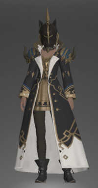 Immortal Flames Glamour Sets - Final Fantasy XIV Online Wiki - FFXIV ...