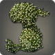 Illuminated Topiary Chocobo - Final Fantasy XIV Online Wiki - FFXIV ...