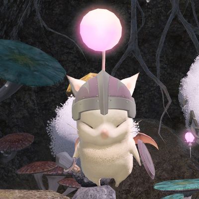 Mogloo - Final Fantasy XIV Online Wiki - FFXIV / FF14 Online Community ...